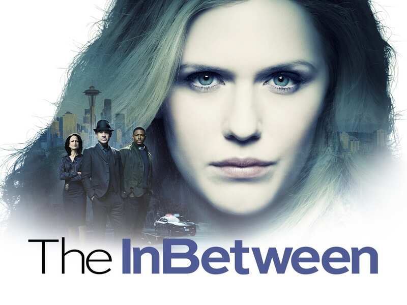 harriet dyer: 'The InBetween' gets cancelled after season one - Times ...