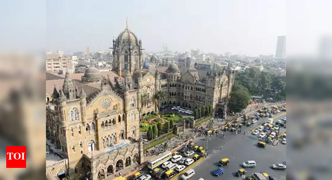 BMC to buy land, begin Gargai Dam project | Mumbai News - Times of India
