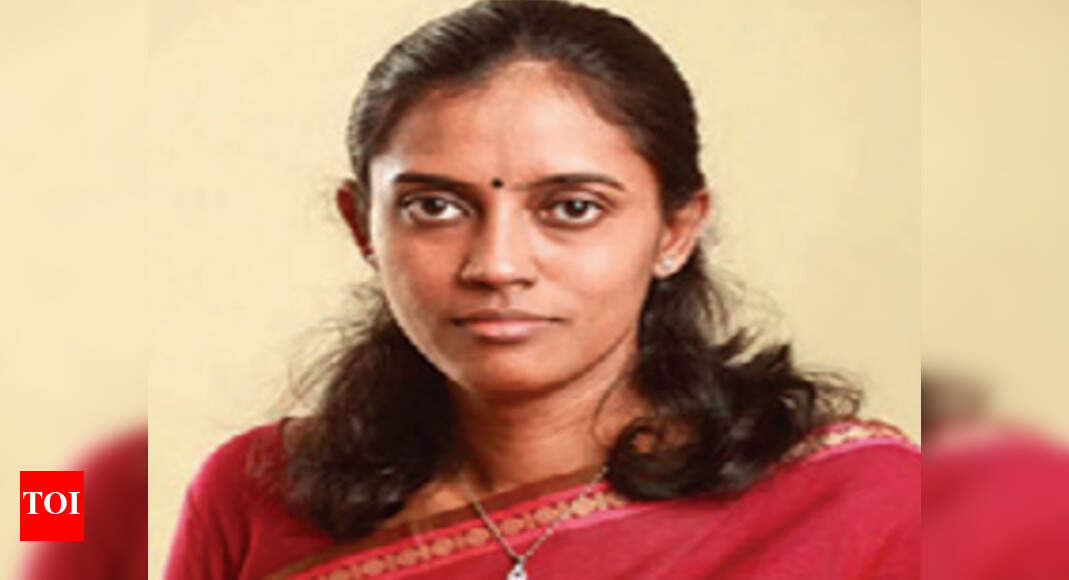 Karur MP S Jothimani leaves for US for a worksop | Trichy News - Times ...