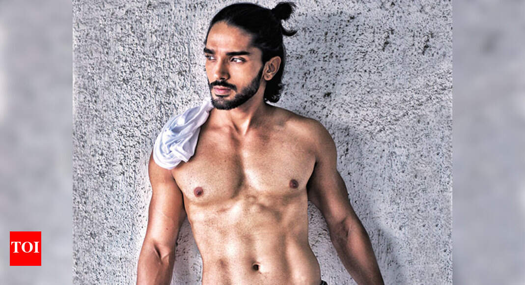 Harsh Rajput: I can lock lips on a show, but I am not game for anything ...