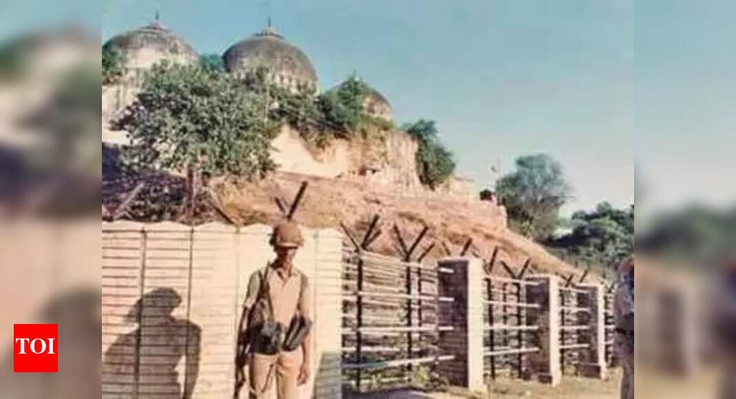 Ayodhya verdict: No insulting posts on deities on social media till Dec ...
