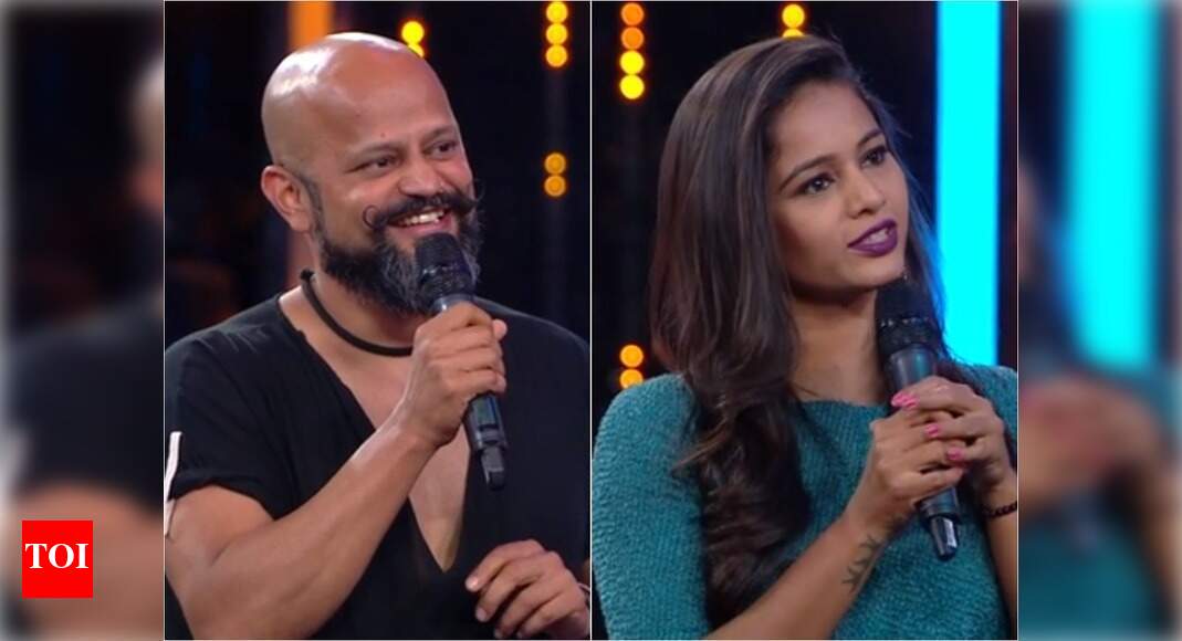Bigg Boss Kannada 7 update, Day 21: RJ Prithvi enters the house as a ...