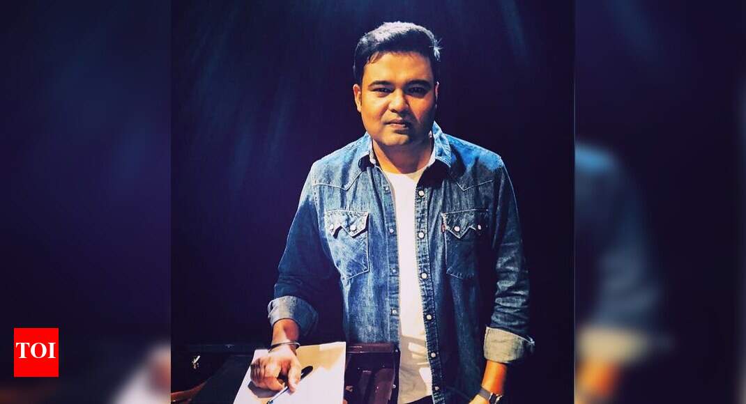Raj Shekhar’s Chhath poem gains popularity in Bihar | Events Movie News ...