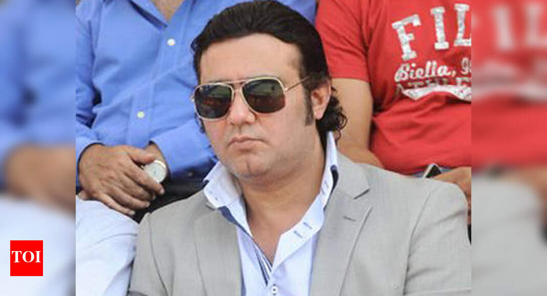 Rohit Rajpal to be India's non-playing captain for Pakistan tie ...