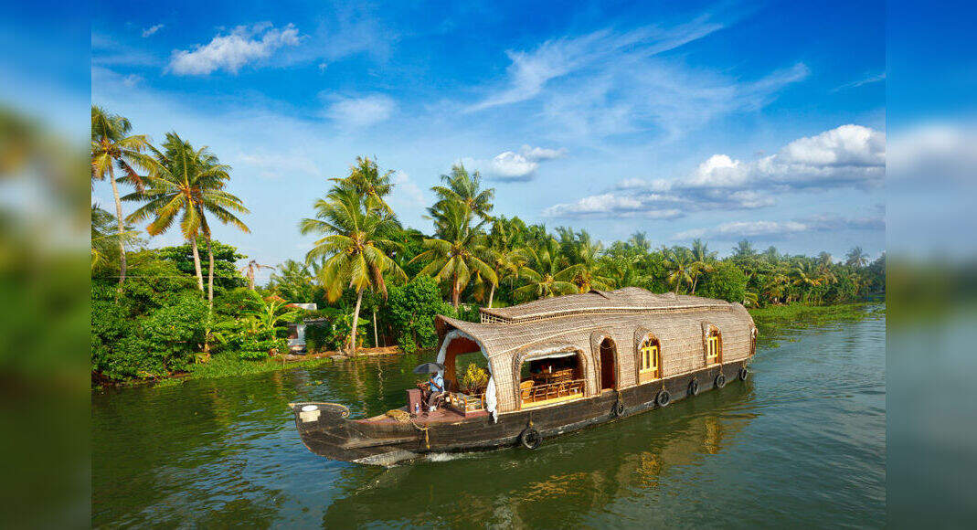 Places to visit in November in India | Times of India Travel