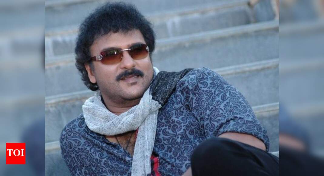Ravichandran finally directs his dream musical movie after 35 years ...