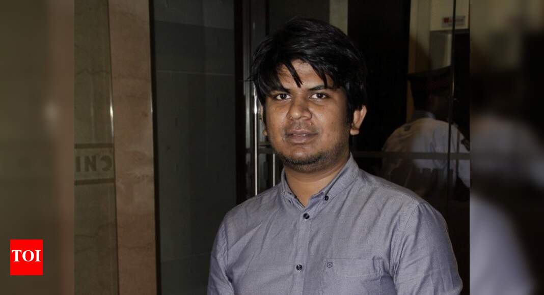 Arindom has started work on Pratim’s film | Bengali Movie News - Times ...
