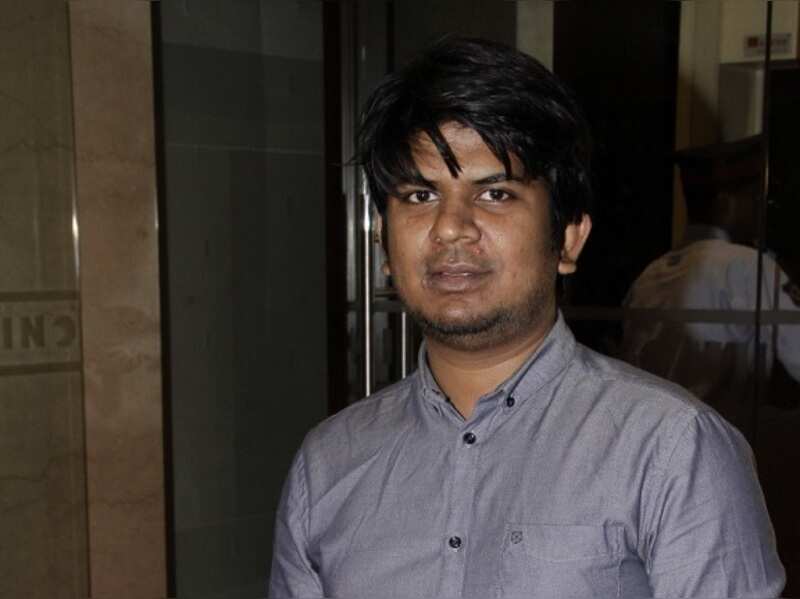 Arindom has started work on Pratim’s film | Bengali Movie News - Times ...