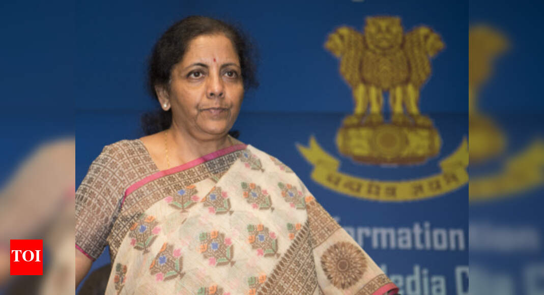 Government unveils IT initiatives for faster customs clearance - Times ...