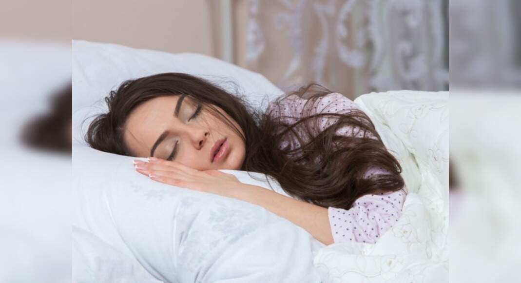 Here's how sleep helps to clear the brain - Misskyra.com