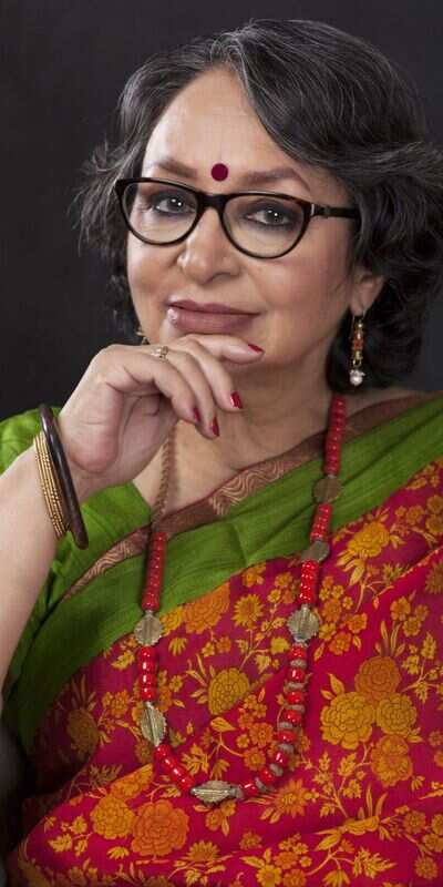 Deepa Agarwal - Times of India