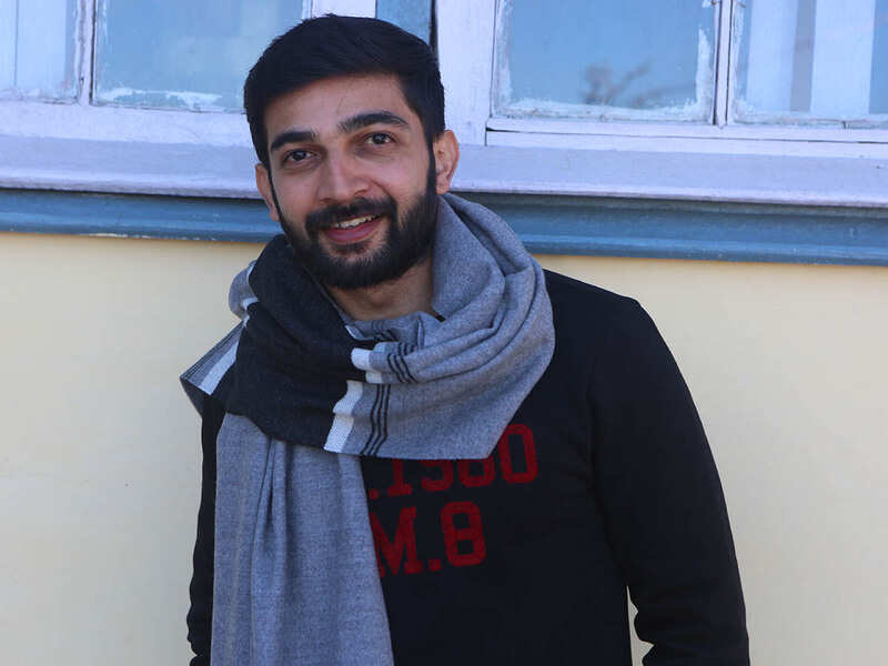 Sreejith Vijay to play an insurance agent in Amar Colony | Malayalam ...