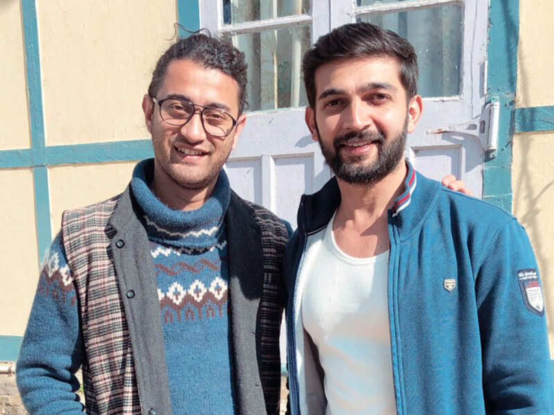 Sreejith Vijay to make his Bollywood debut | Malayalam Movie News ...