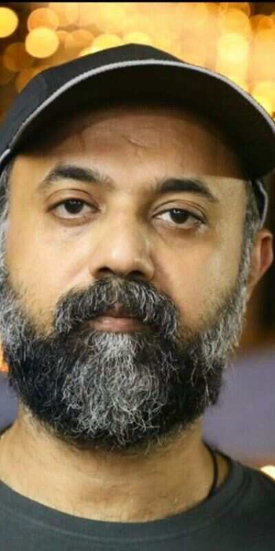 Unni R - Times of India