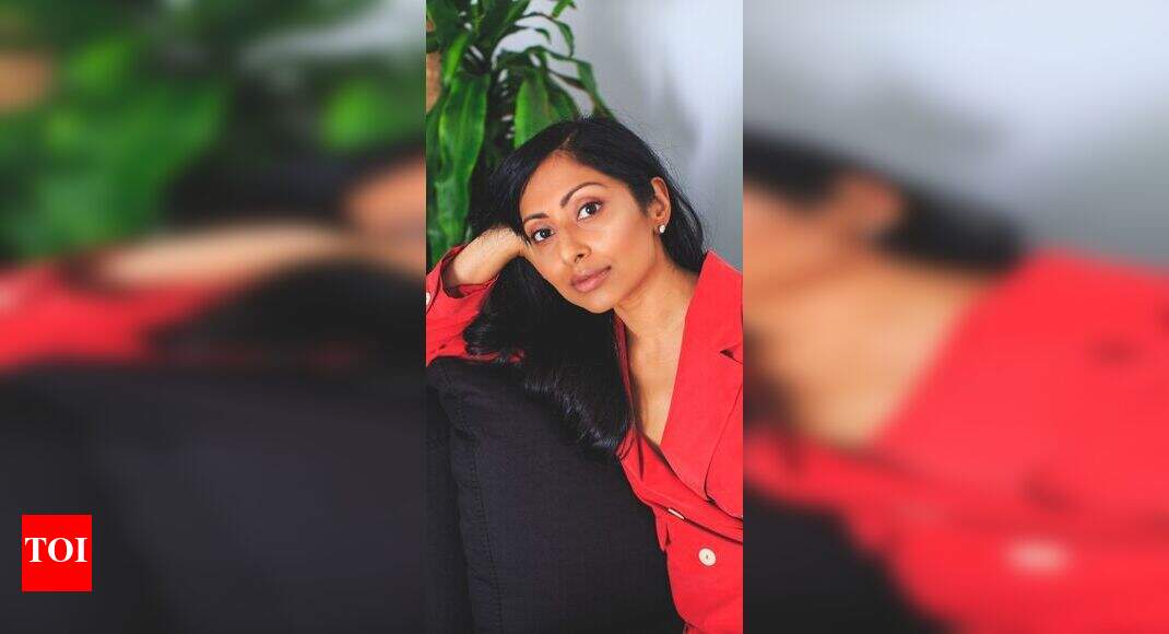 Avni Doshi - Times of India