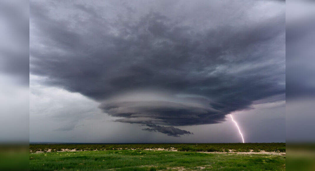 Cyclone Maha to hit Gujarat, Maharashtra too will be affected by heavy ...