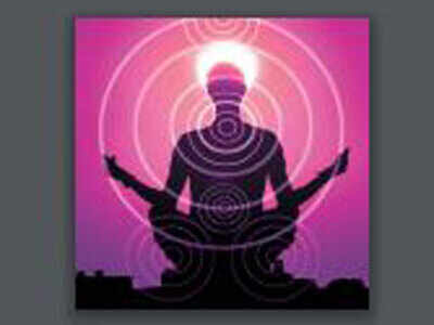 Inner spirit of Hinduism | India News - Times of India