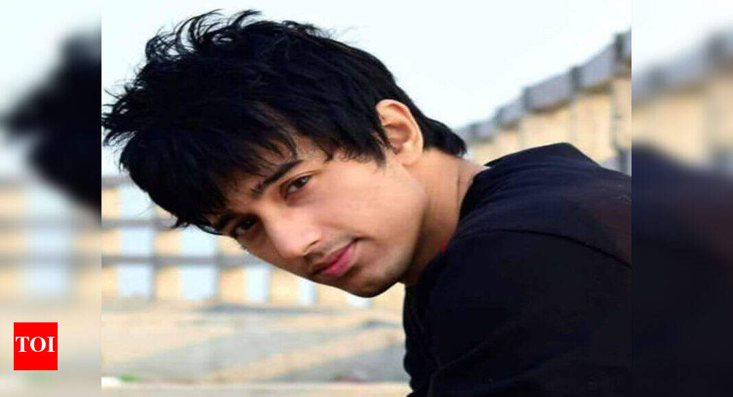 Aryann on playing an evil character in Raajhorshee De’s thriller ...