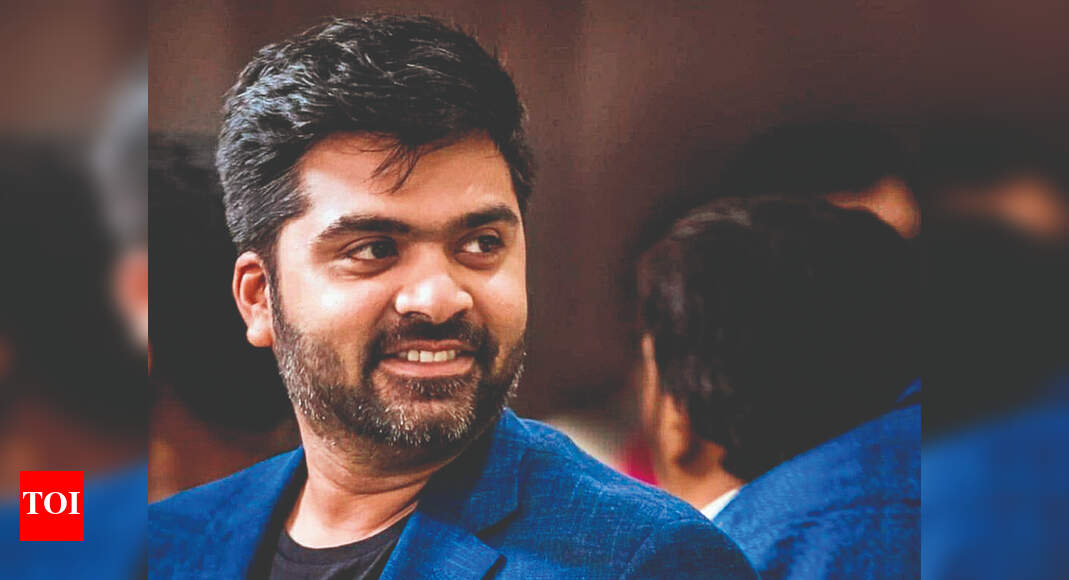 STR back in Maanaadu? | Tamil Movie News - Times of India