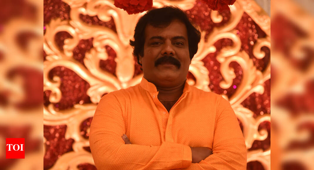 Munishkanth turns genie for this fantasy headlined by Vaibhav and ...