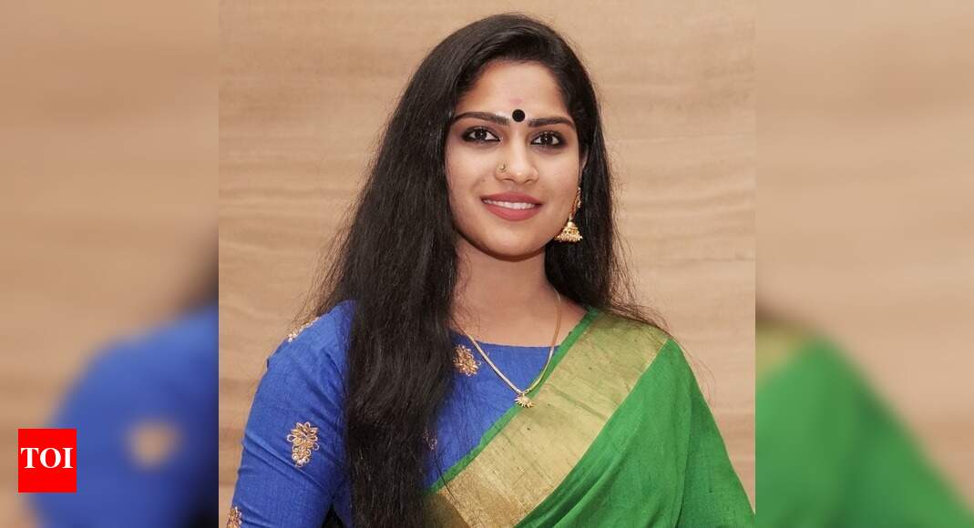 seetha serial: Seetha fame actress Swasika thanks for B’Day wishes ...