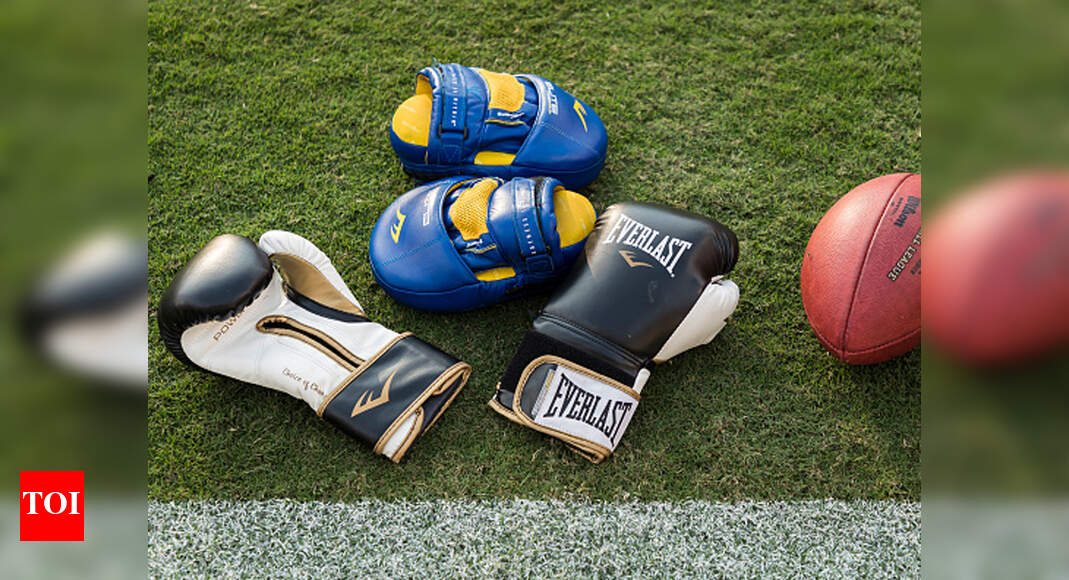 Sports and aggression | Contact sports and their dangers News - Times ...