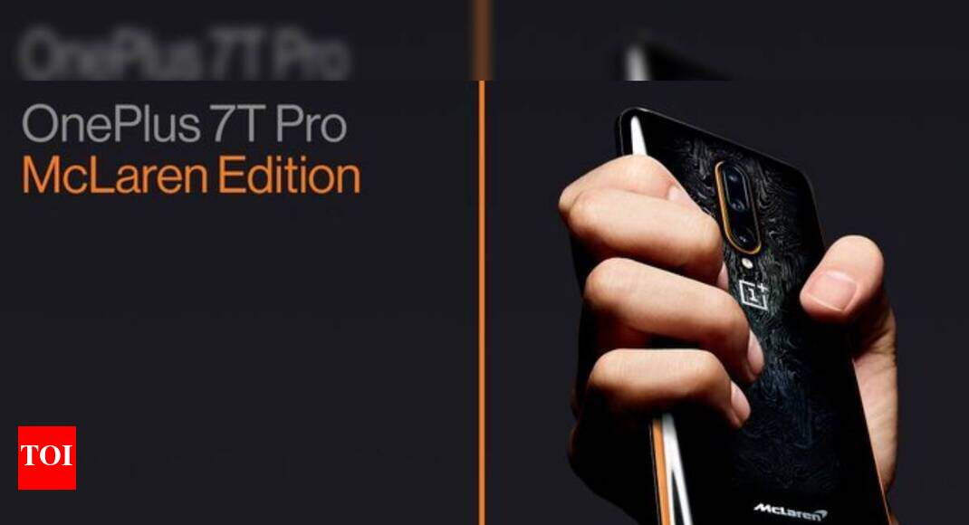 OnePlus's most expensive smartphone is now available on open sale in ...