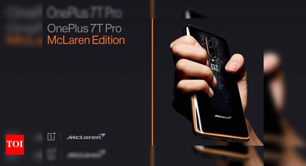 OnePlus's most expensive smartphone is now available on open sale in ...