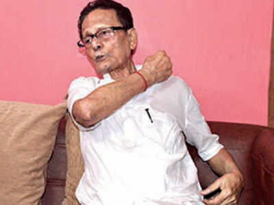 Kolkata: 87-year-old at home alone robbed of cash and jewellery worth ...