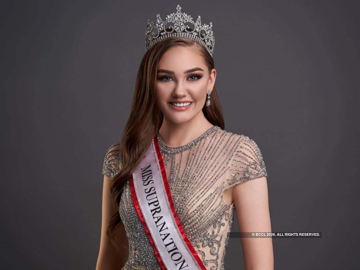 Monika Nolsoe crowned Miss Supranational Denmark 2019