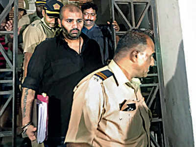 Mumbai: ED questions Baba Dewan for 6 hours in Iqbal Mirchi case ...