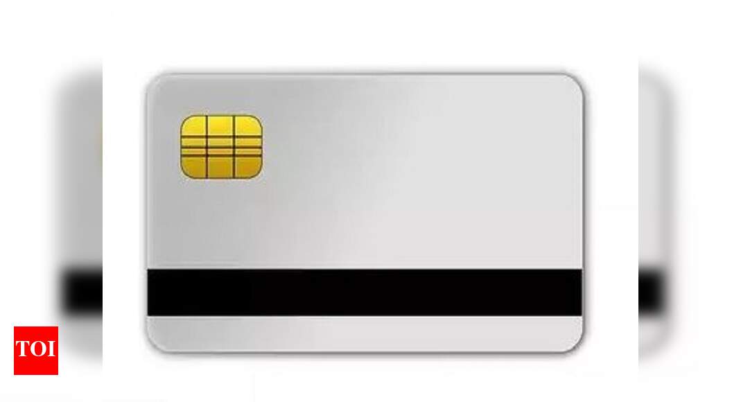 Chip-based ID cards linked to Saral for over 3 lakh teachers | Pune ...