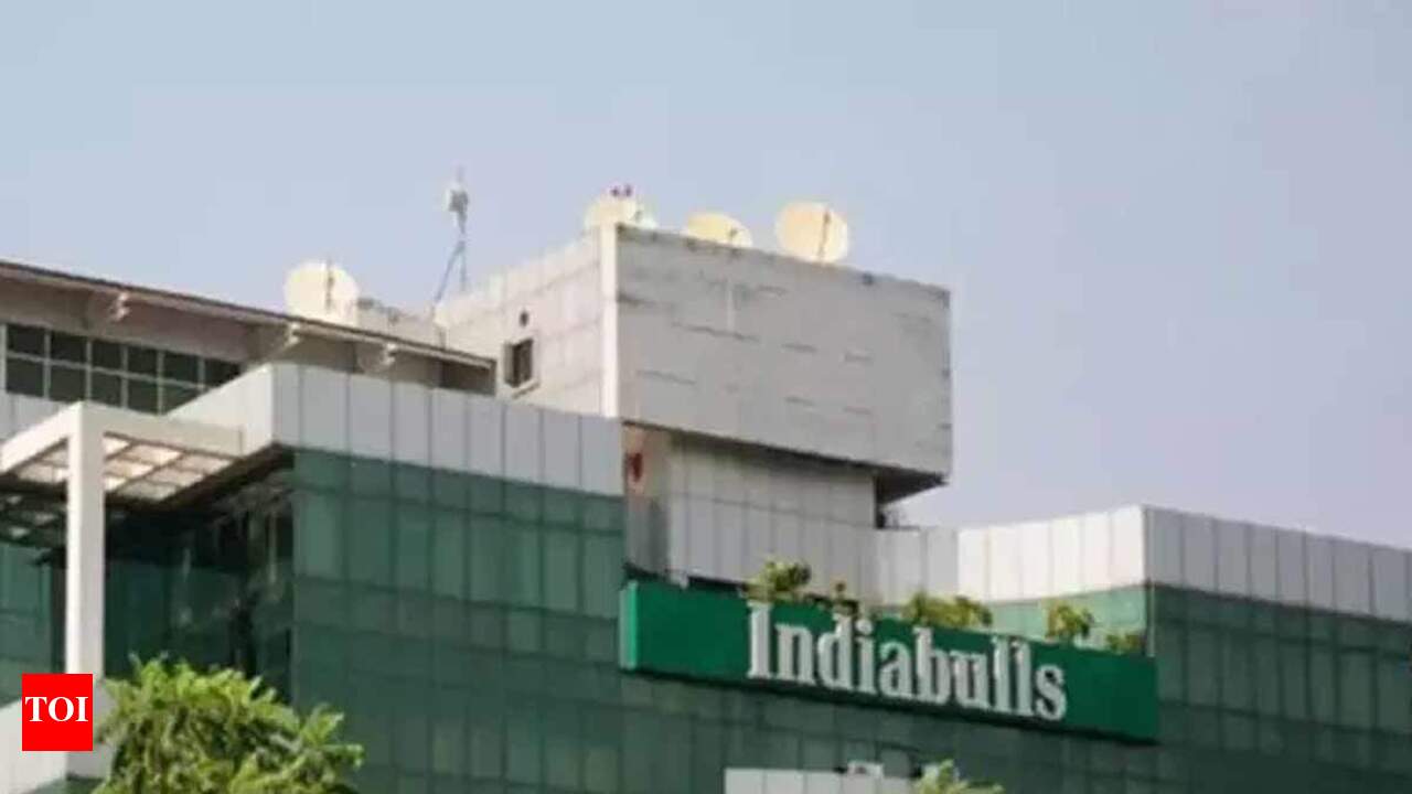 Indiabulls Housing Finance ready to declare its Q2 earnings today Times of India