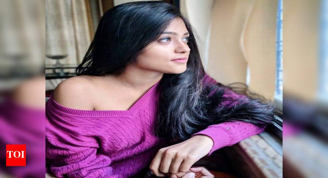 Anusha Viswanathan on her next big leap | Bengali Movie News - Times of ...