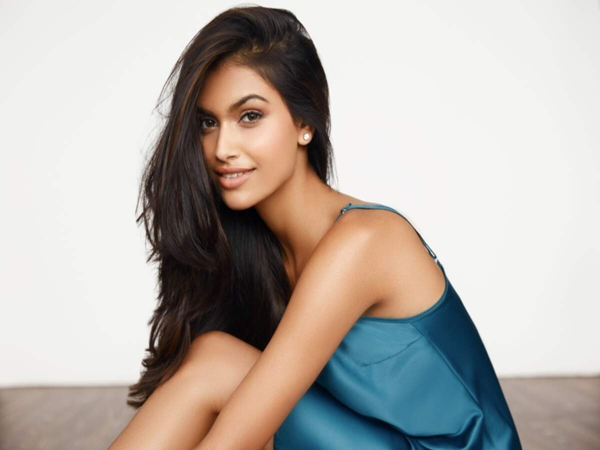 Suman Rao's latest photoshoot will stun you