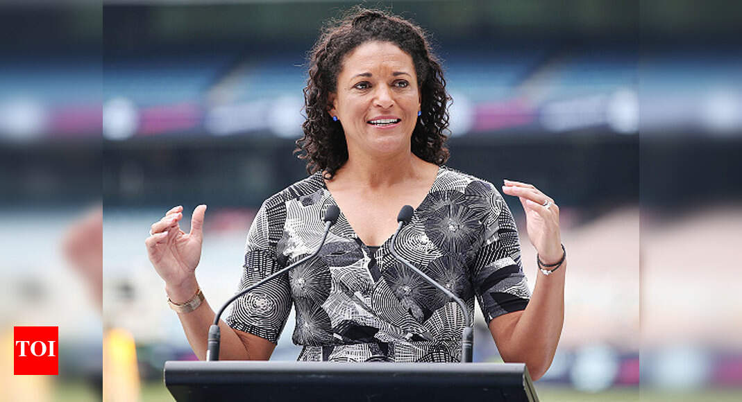 Former player Melanie Jones appointed Cricket Australia director ...