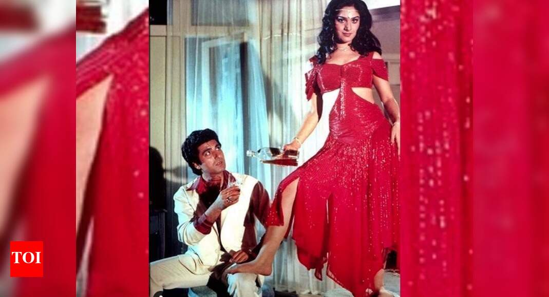 Prateik Babbar shares papa Raj Babbar's 32 year old picture, calls him ...