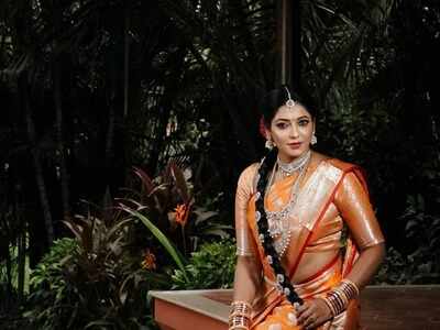 Bigg Boss Tamil 3 fame Reshma Pasupuleti wishes brother Bobby Simha on ...