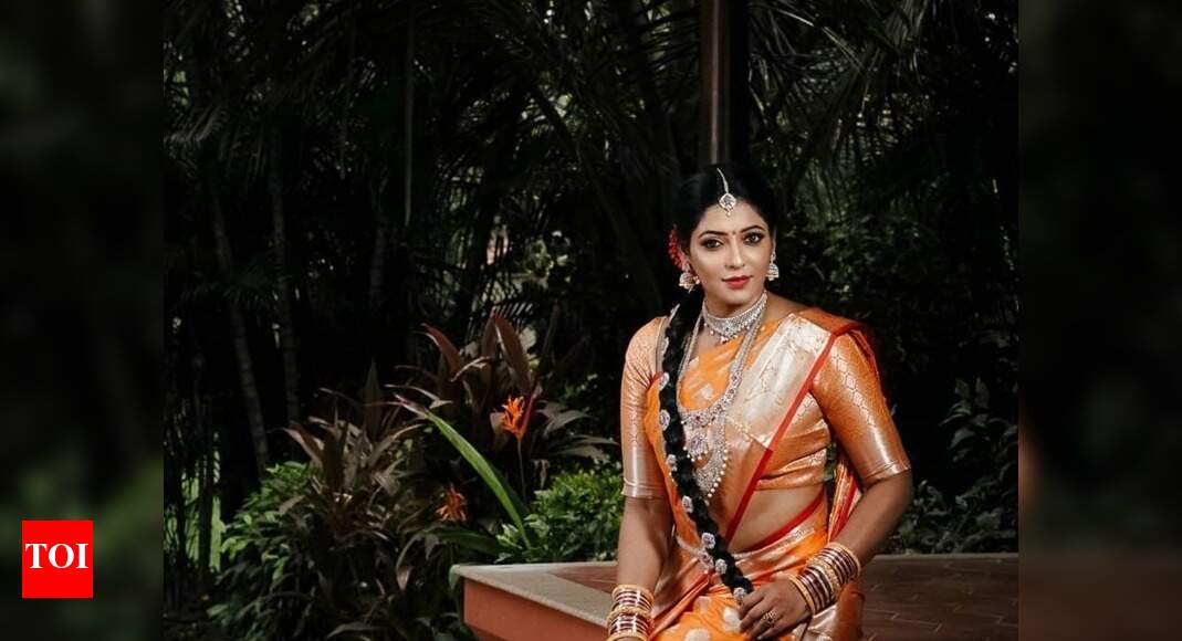 Bigg Boss Tamil 3 fame Reshma Pasupuleti wishes brother Bobby Simha on ...