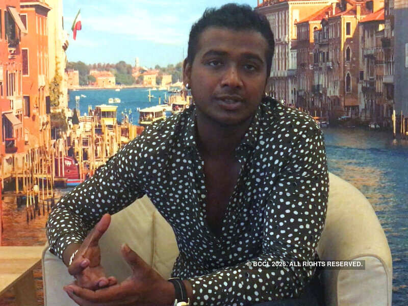 Exclusive – Bigg Boss Telugu 3 winner Rahul Sipligunj to dedicate a ...