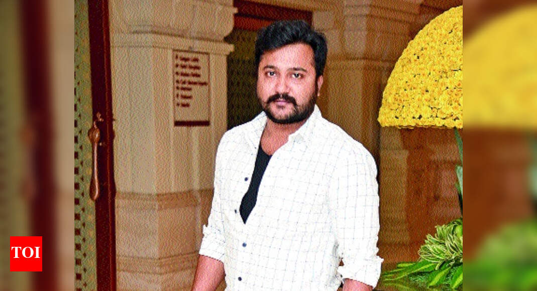 Bobby Simha will shoot this action thriller in rain | Tamil Movie News ...