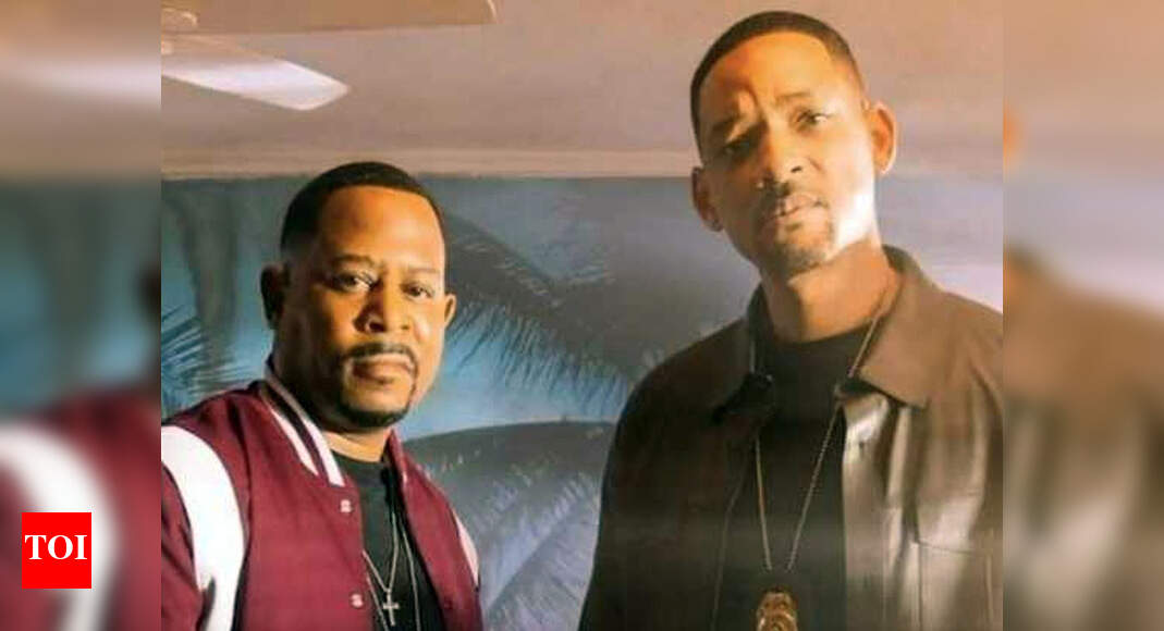 'Bad Boys for Life' new trailer: Will Smith and Martin Lawrence return ...