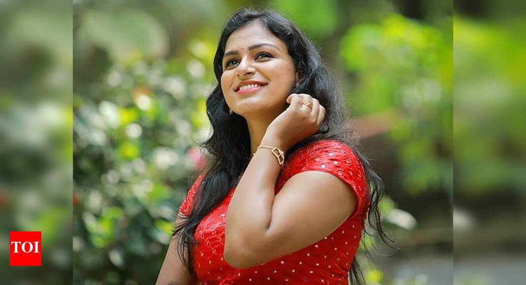 I will give my future husband a second chance if he is like Rajeevan ...