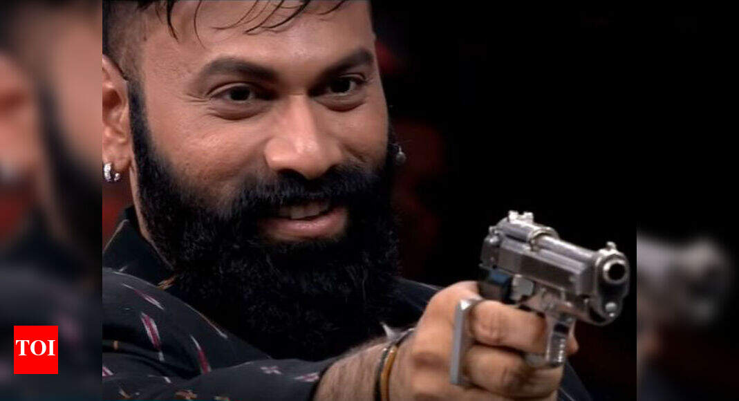 Ohmkar’s Sixth Sense season 3 to premiere on November 9 - Times of India