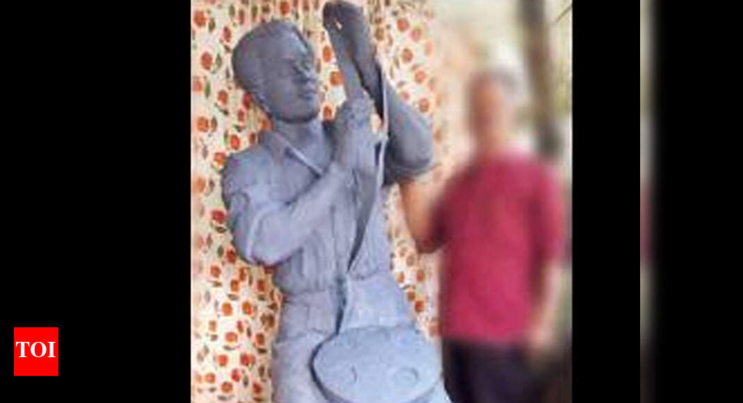 J C Daniel loved by all, ignored by all | Kochi News - Times of India