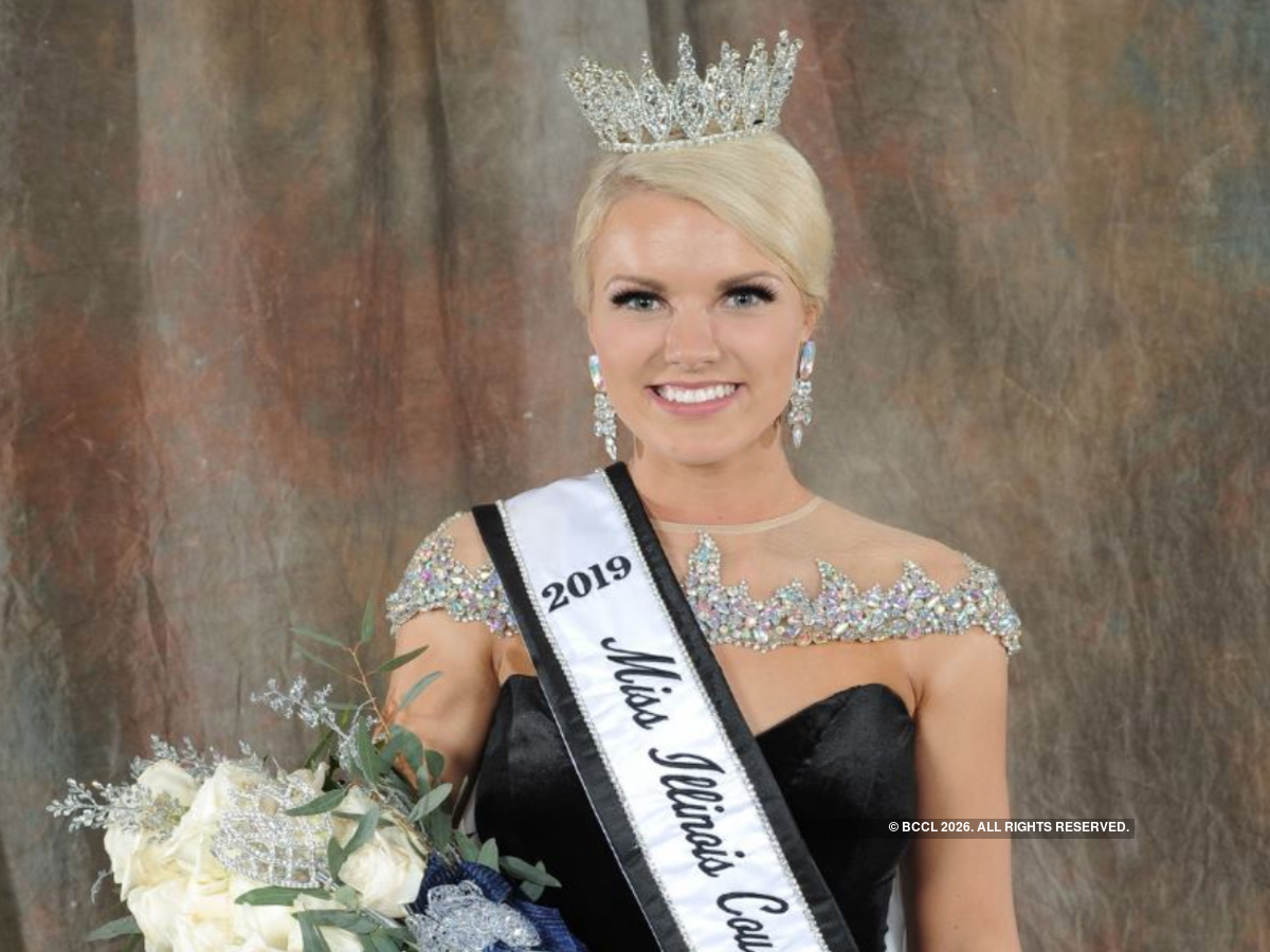 Beauty queen dismissed from duties for joining Army