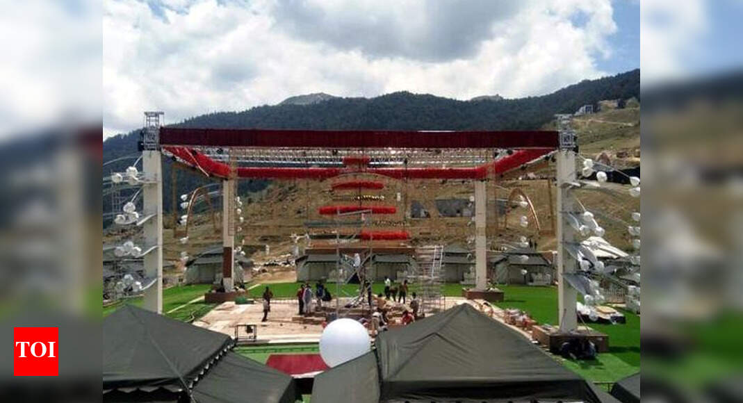 Uttarakhand high court orders Chamoli DM to ascertain amount required ...