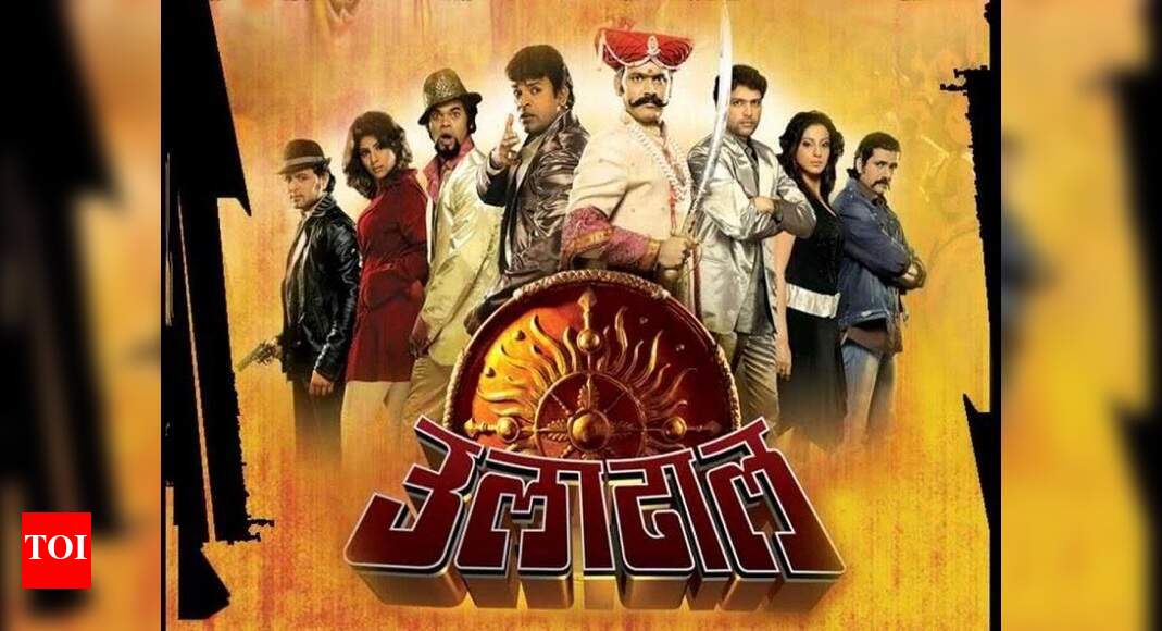 Aditya Sarpotdar takes a trip down memory lane as his debut directorial ...