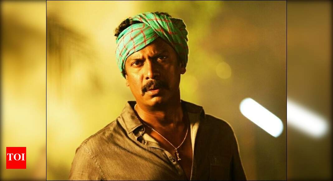 RRR fame Samuthirakani roped in for a pivotal role in Ravi Teja ...