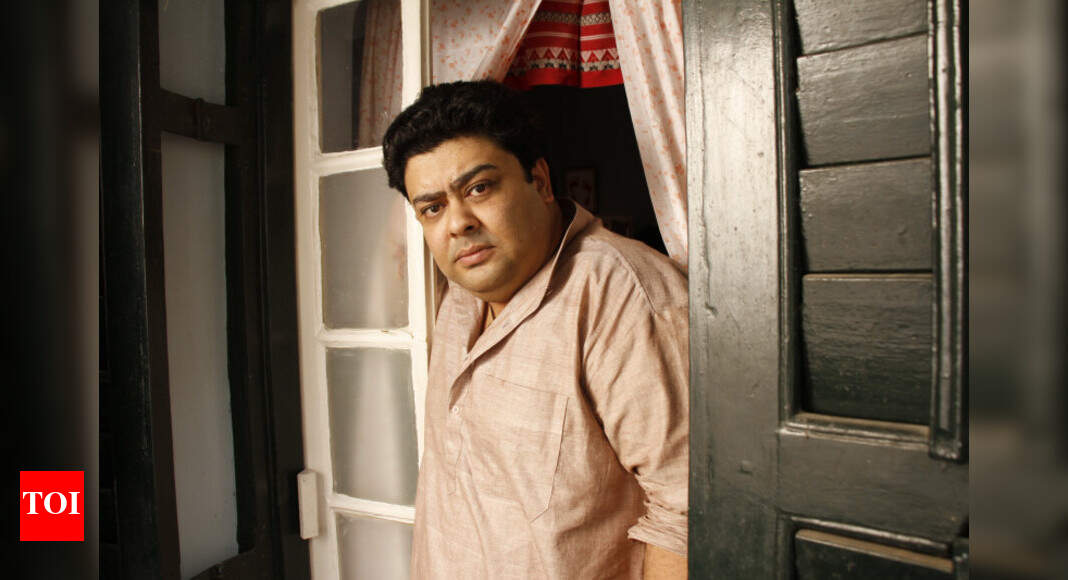 Ambarish has a lot on his plate | Bengali Movie News - Times of India